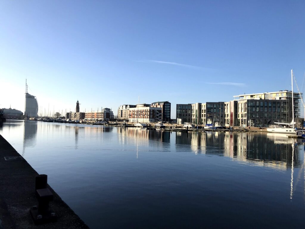 Stadtteilkonferenz Bremerhaven Mitte